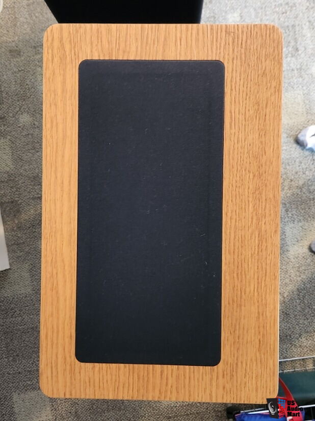 Vandersteen Model 2C Photo #5900248 - US Audio Mart