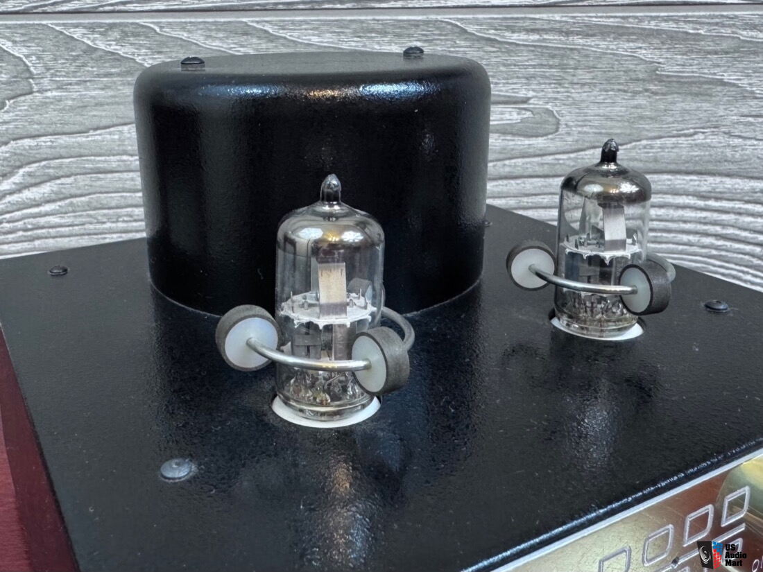 DODD Audio Tube Preamp Photo #5901055 - US Audio Mart