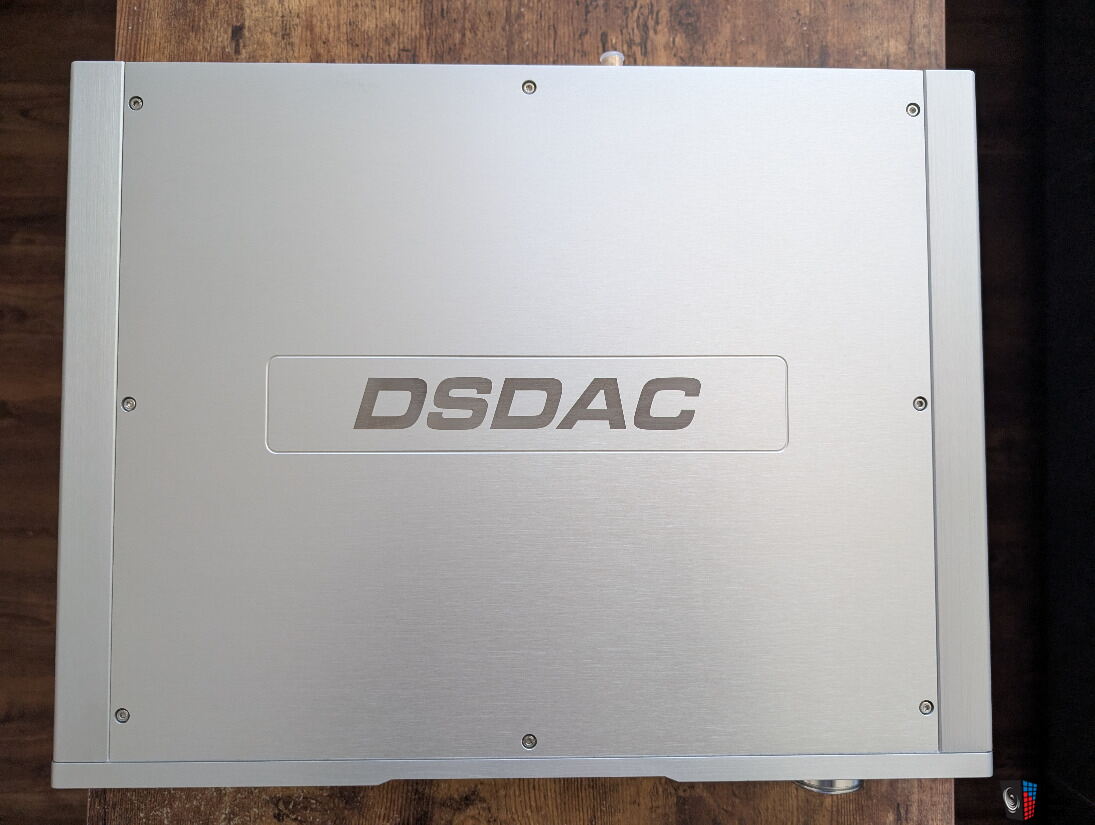 Cen.Grand DSDAC 1.0 Superclock With POW/I2S Upgrade Photo #5901703 - US ...