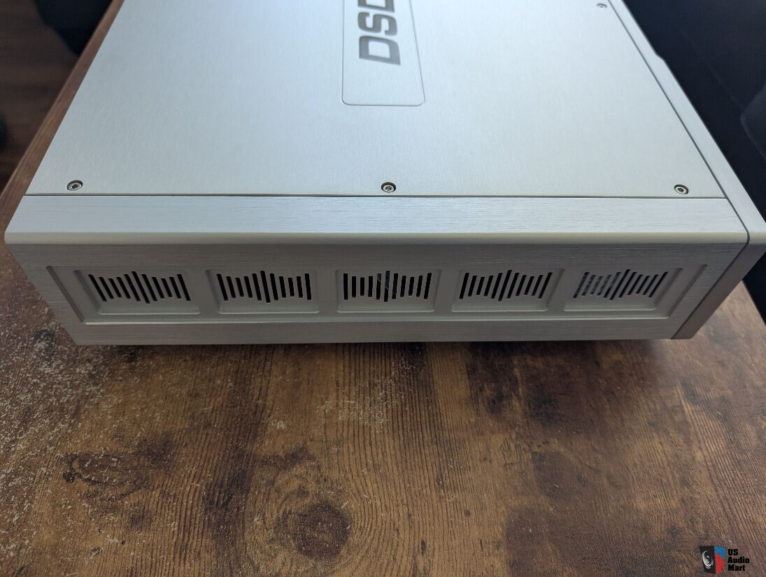 Cen.Grand DSDAC 1.0 Superclock With POW/I2S Upgrade Photo #5901705 - US ...