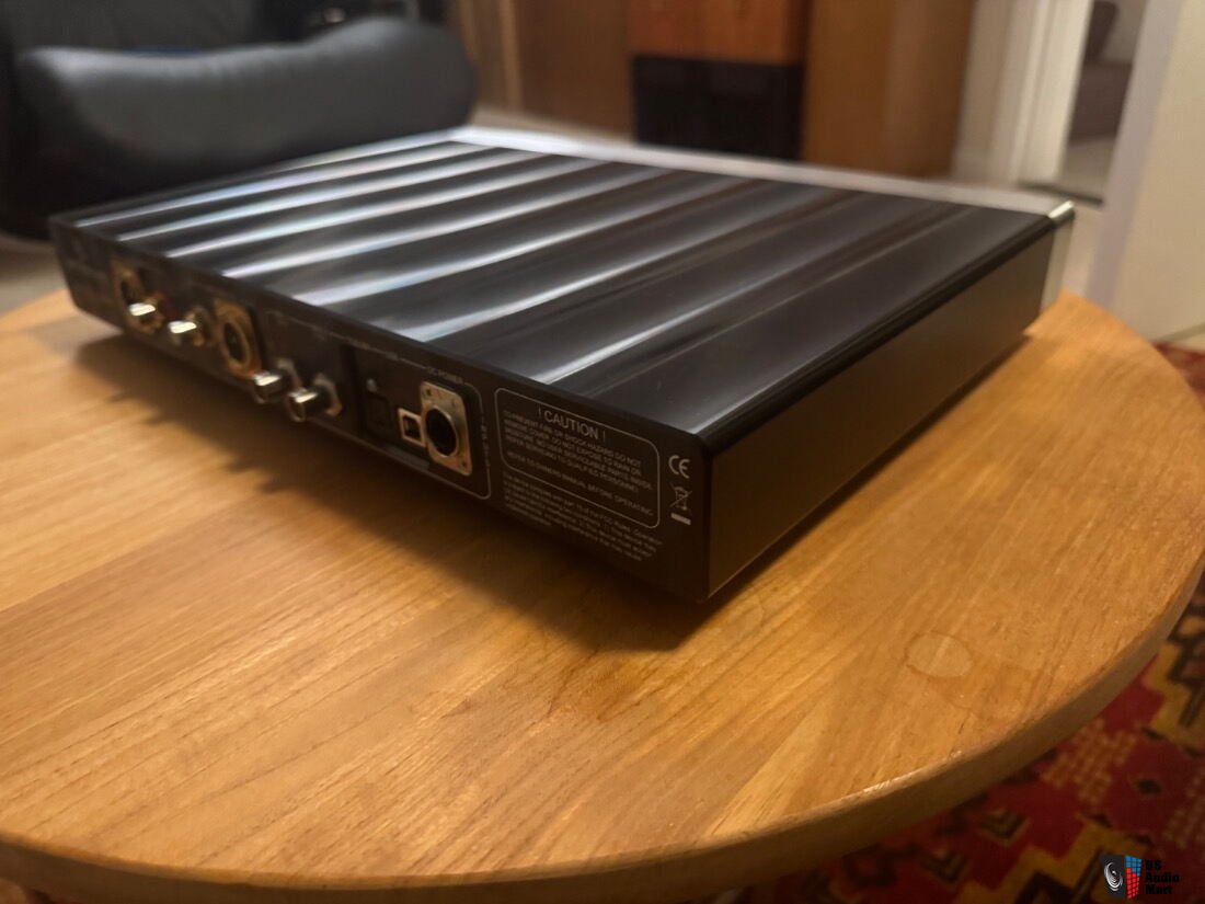 Jeff Rowland Aeris Dac Photo #5901998 - US Audio Mart