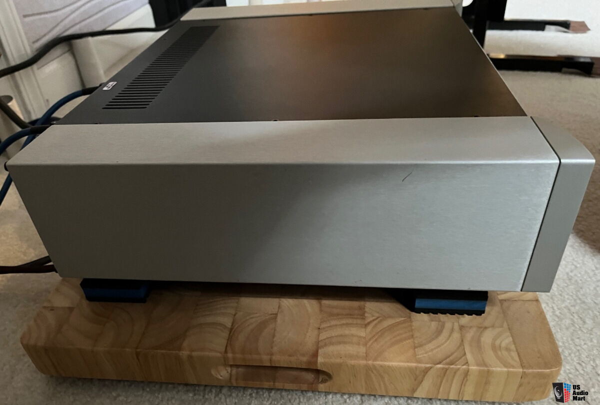 PS Audio GCA 100 Photo #5907083 - US Audio Mart