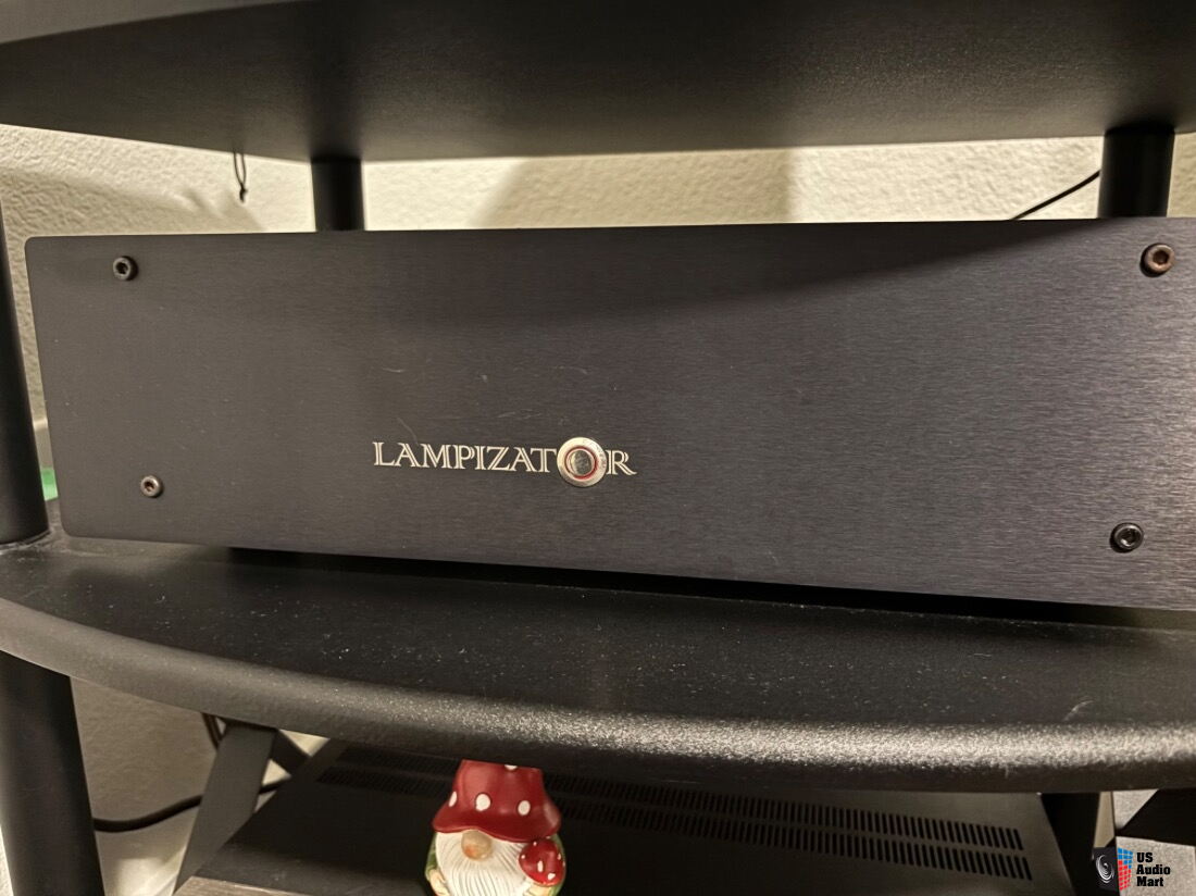 Lampizator Gen 4 lvl 4+ For Sale - US Audio Mart