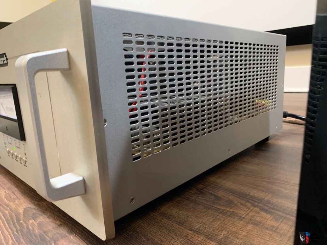 Legendary Audio Research Reference 250 w/KT-150 upgrade, delivering ...