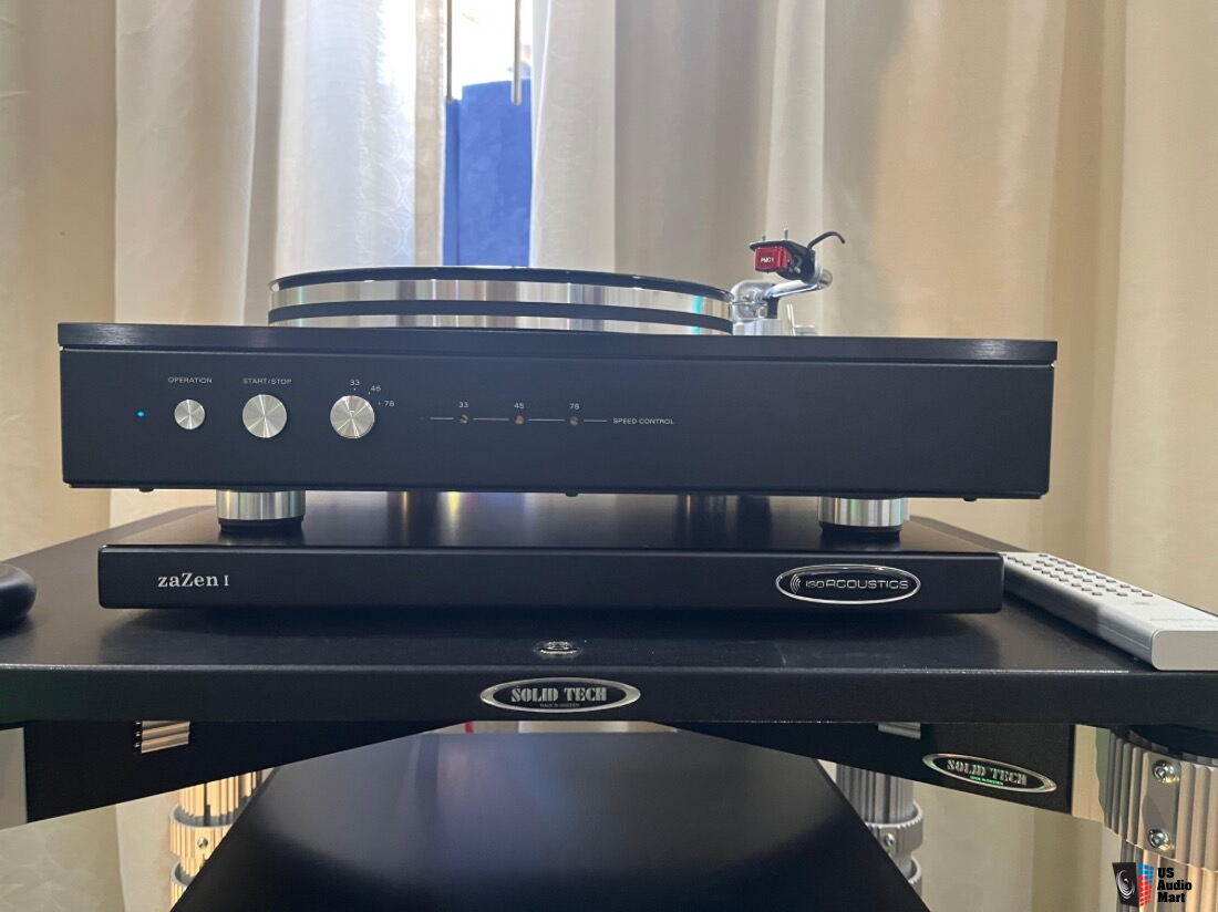 Open to offers Luxman Centennial Stack streamer / sacd/ TT/ integrated ...
