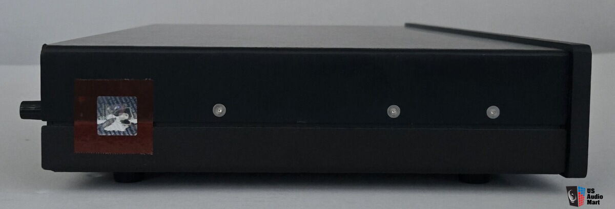 Mark Levinson No 28 preamplifier with power supply PLS-228 Photo ...