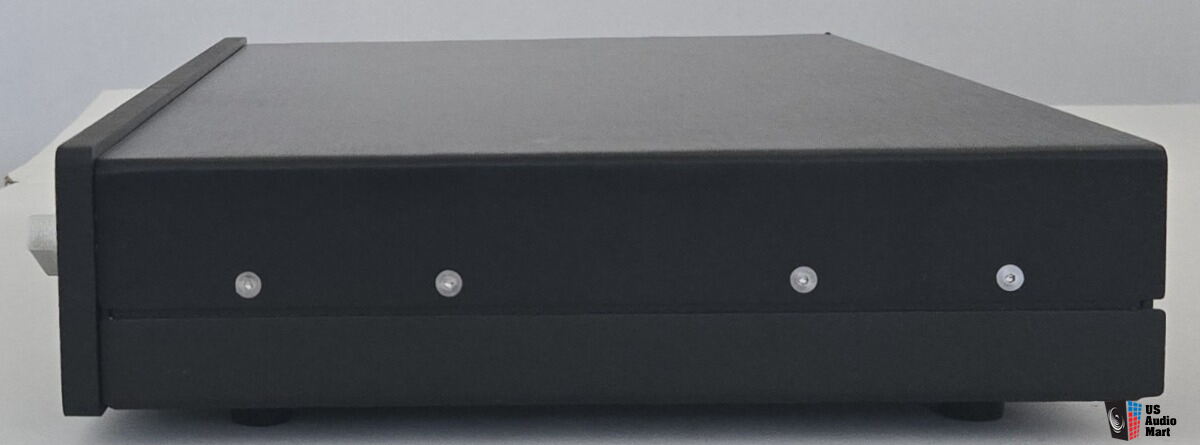 Mark Levinson No 28 preamplifier with power supply PLS-228 Photo ...