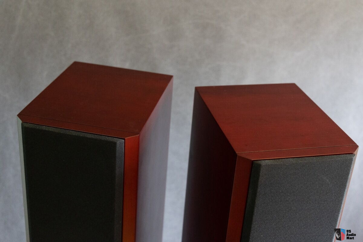 Usher Audio V-604 speakers in excellent condition Photo #5913450 - US ...