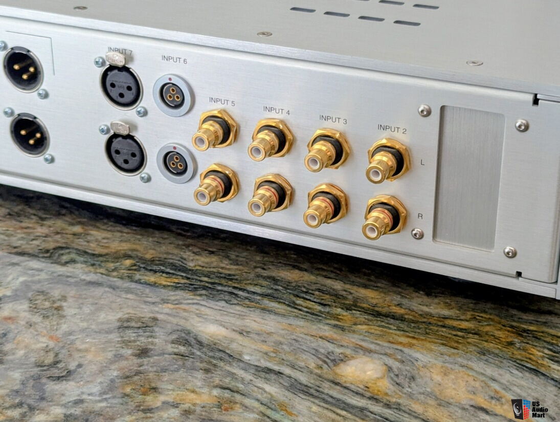 Viola Audio Labs Cadenza Photo #5916884 - US Audio Mart