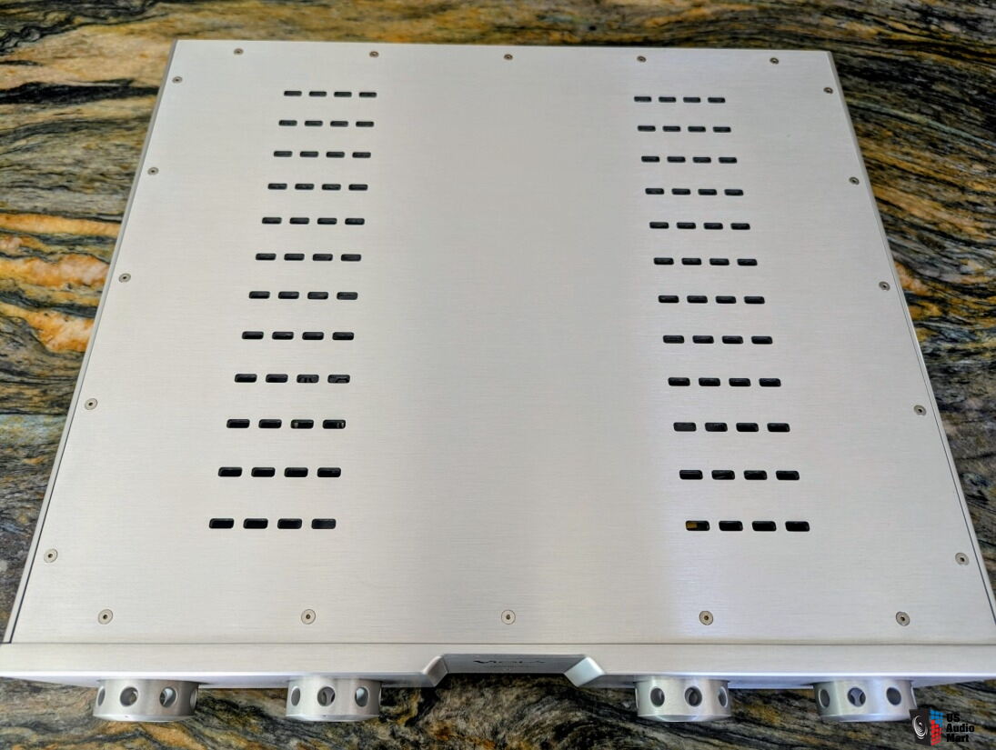 Viola Audio Labs Cadenza Photo #5916888 - US Audio Mart