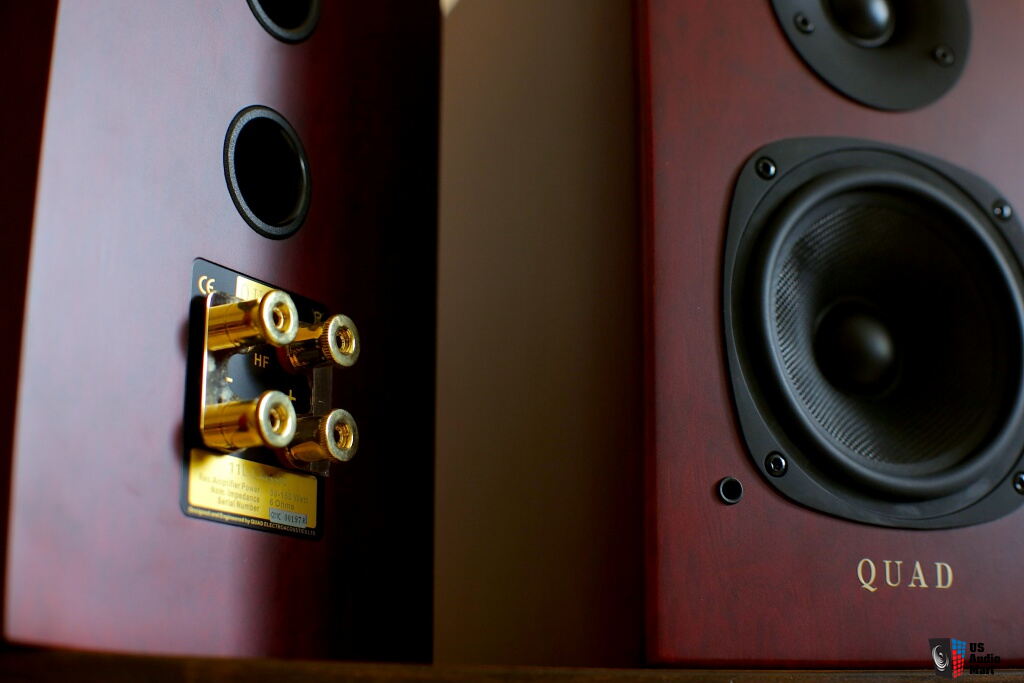 Quad 11L Classic Photo #591794 - US Audio Mart