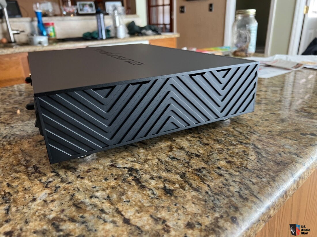 Gustard X30 DAC- Streamer -Excellent Condition- Free Shipping USCON ...