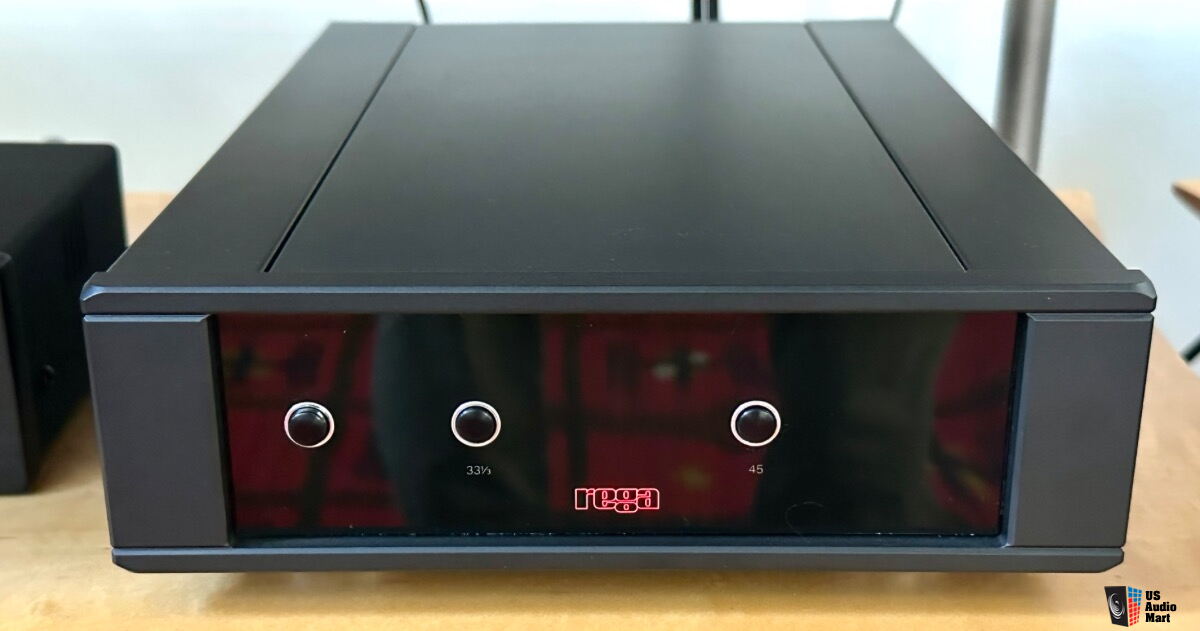 Rega Planar 10, Aphelion Photo #5919780 - US Audio Mart