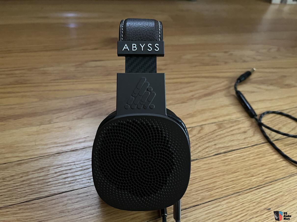 Abyss Diana TC Photo #5919901 - US Audio Mart
