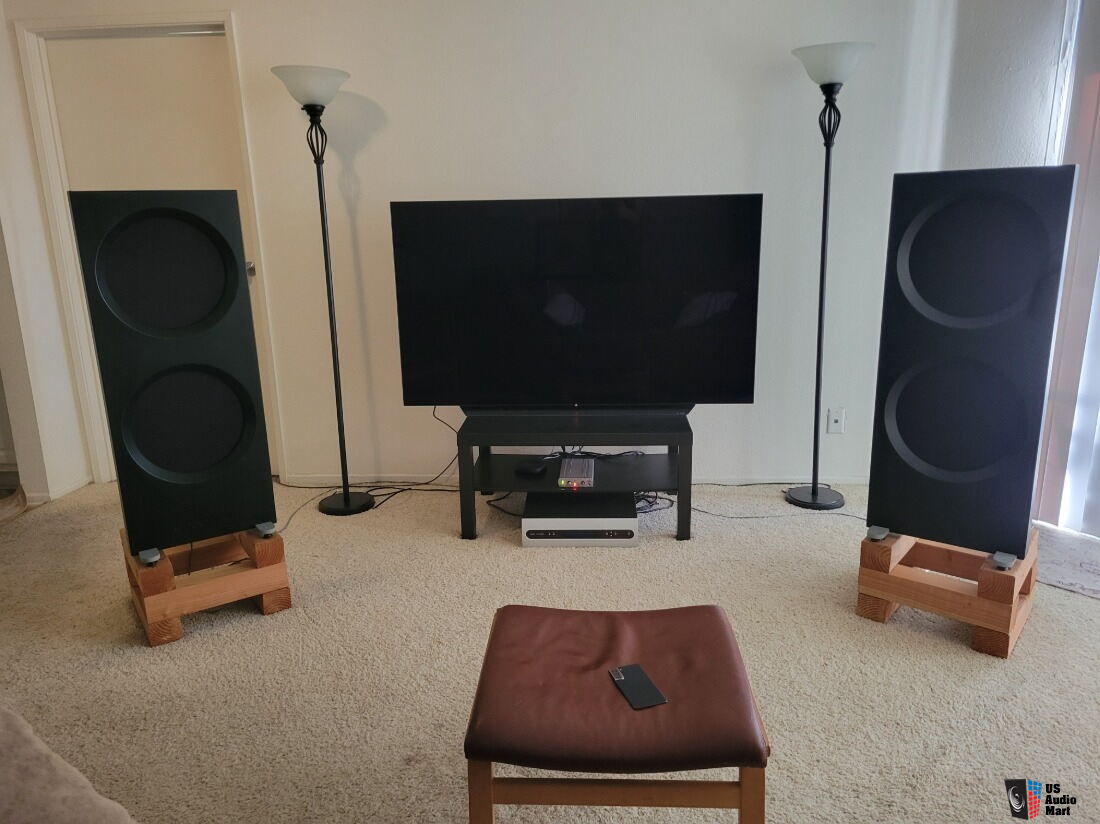 Spatial Audio Hologram M3 Turbo S Photo #5920257 - US Audio Mart