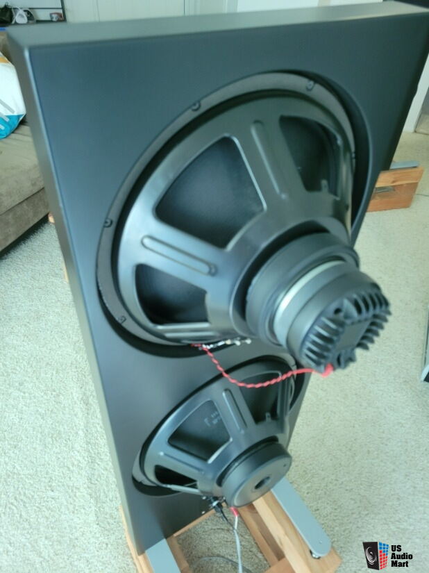 Spatial Audio Hologram M3 Turbo S Photo #5920257 - US Audio Mart