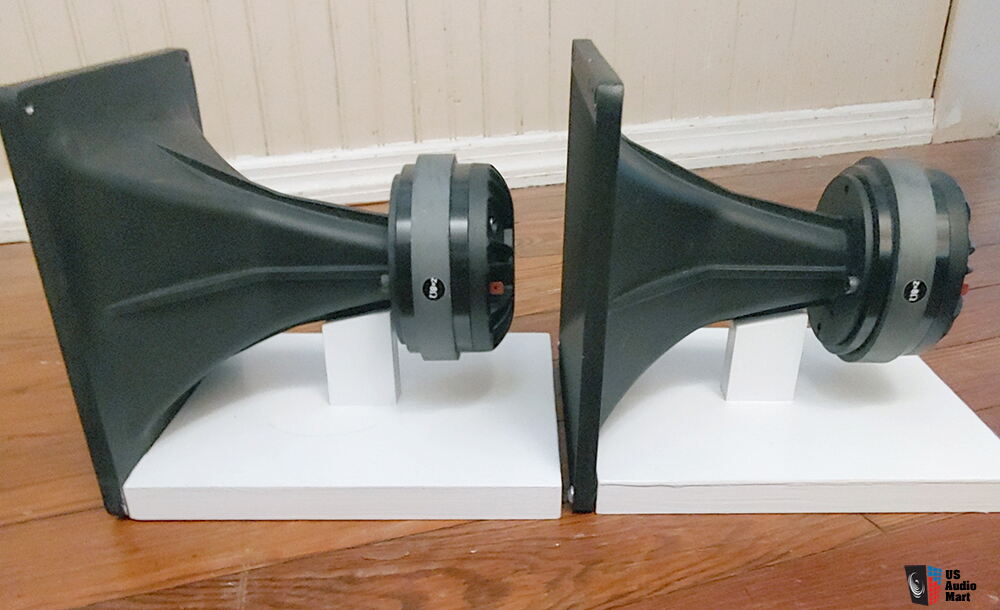 Beyma TD-194 Horn and Beyma CD11Fe 1" HF Driver Combo Photo #5921249 ...
