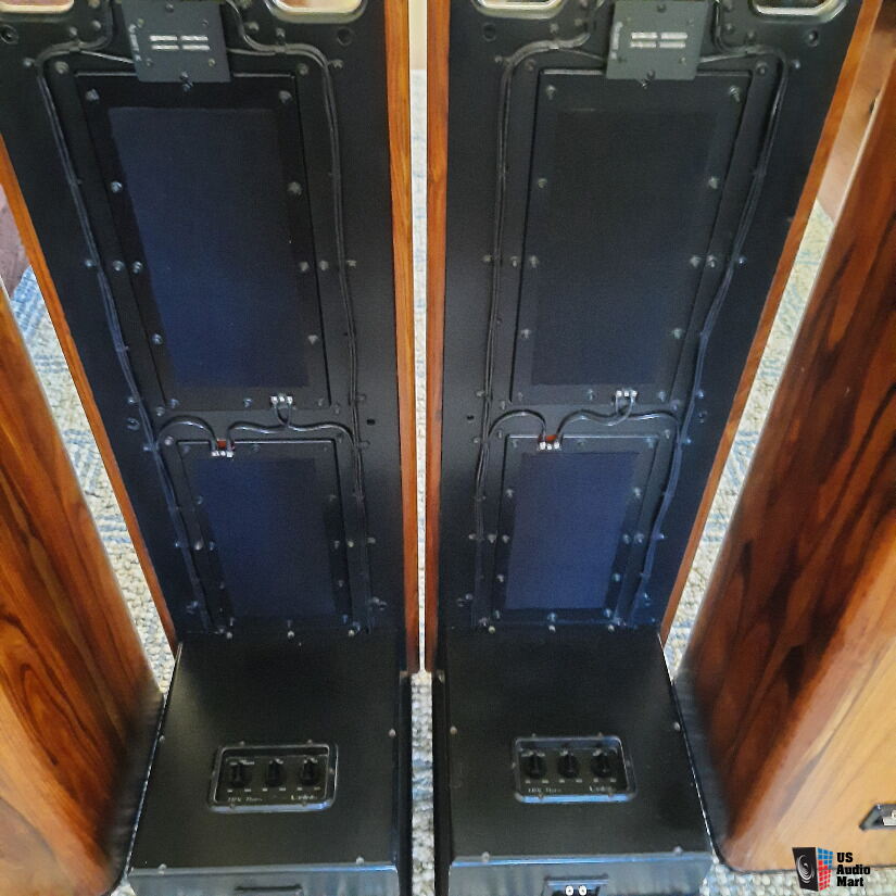 Infinity IRS Beta Speaker System Photo #5921519 - US Audio Mart