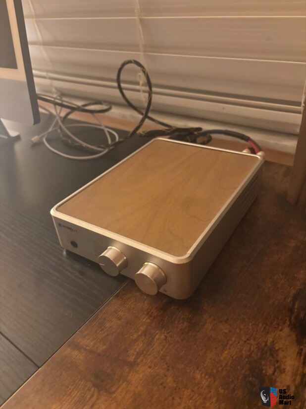 PS Audio Sprout100 Integrated Amplifier Photo #5921710 - US Audio Mart