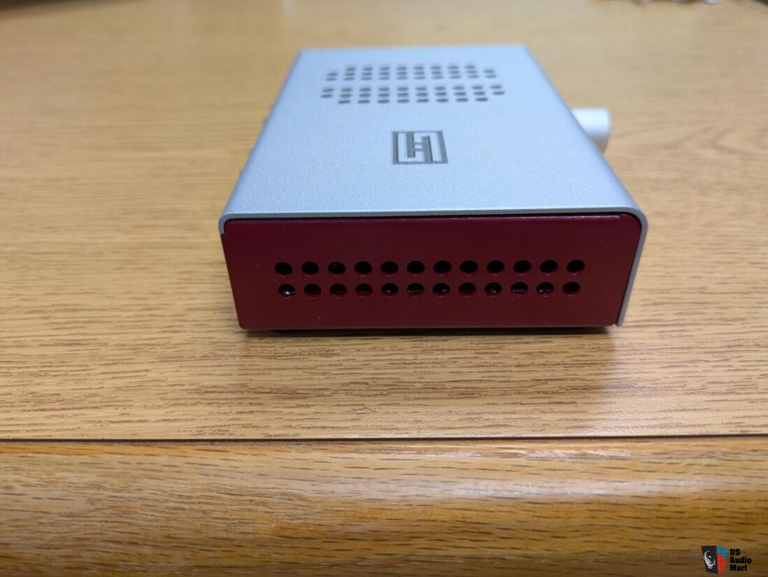 Schiit Magni+ Heretic headphone amp (includes shipping) Photo #5922504 ...