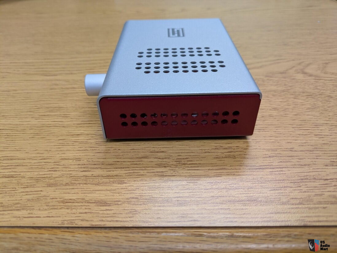 Schiit Magni+ Heretic headphone amp (includes shipping) Photo #5922504 ...