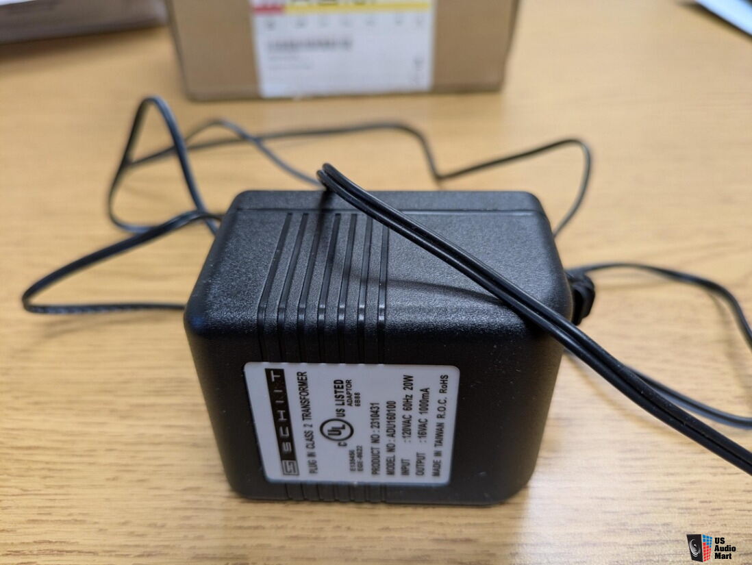 Schiit Magni+ Heretic headphone amp (includes shipping) Photo #5922507 ...