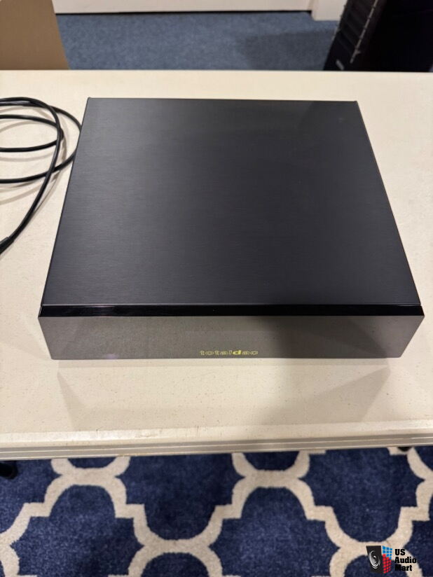 Totaldac D1-direct Photo #5922577 - US Audio Mart