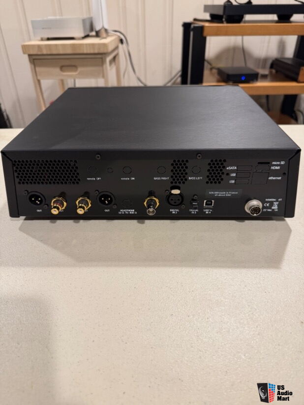 Totaldac D1-direct Photo #5922577 - US Audio Mart