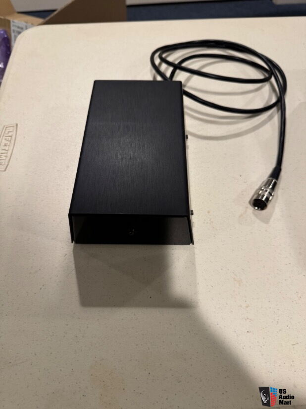 Totaldac D1-direct Photo #5922576 - US Audio Mart