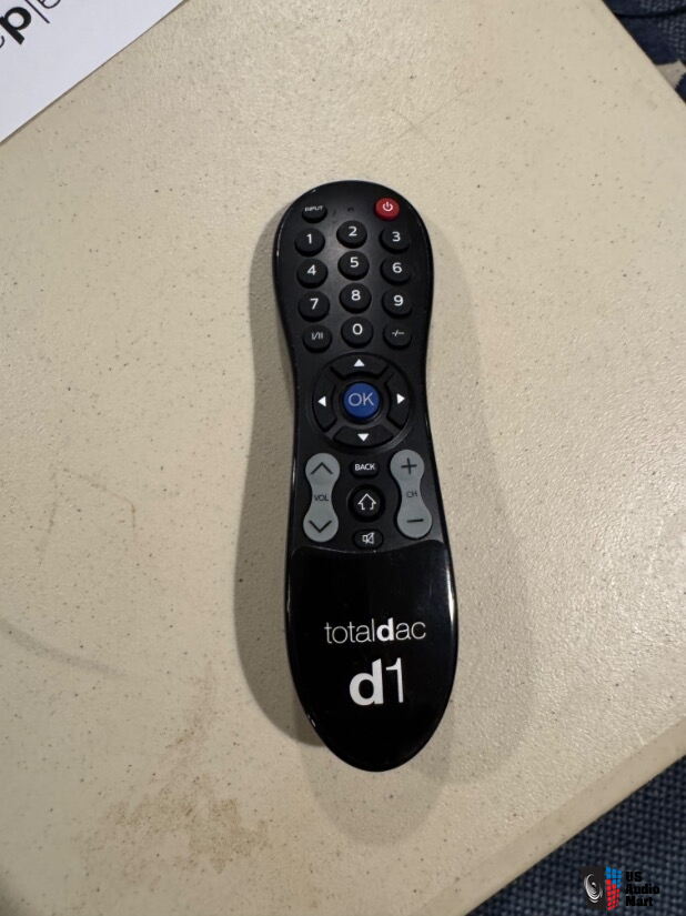 Totaldac D1-direct Photo #5922576 - US Audio Mart