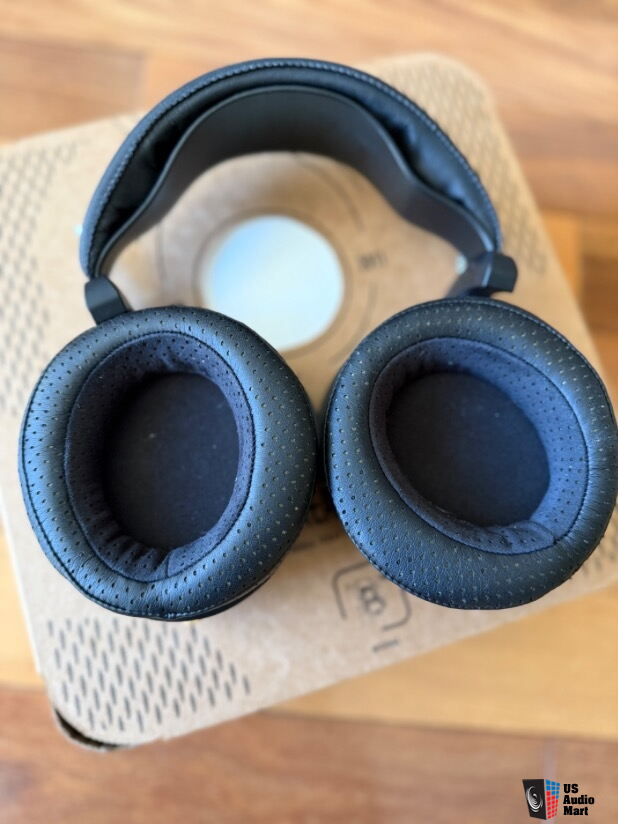 ZMF Bokeh Open Stunning Wood; Clamshell Case; Made in 2025 Photo ...