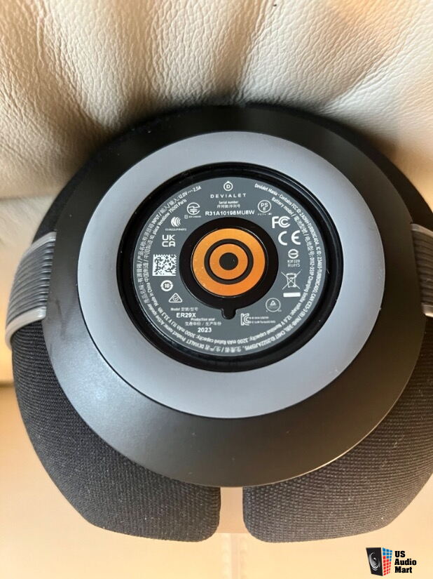 STEAL ALERT: Devialet Mania - "Mind-Blowing" Portable Hi-Fi at 60+% Off ...