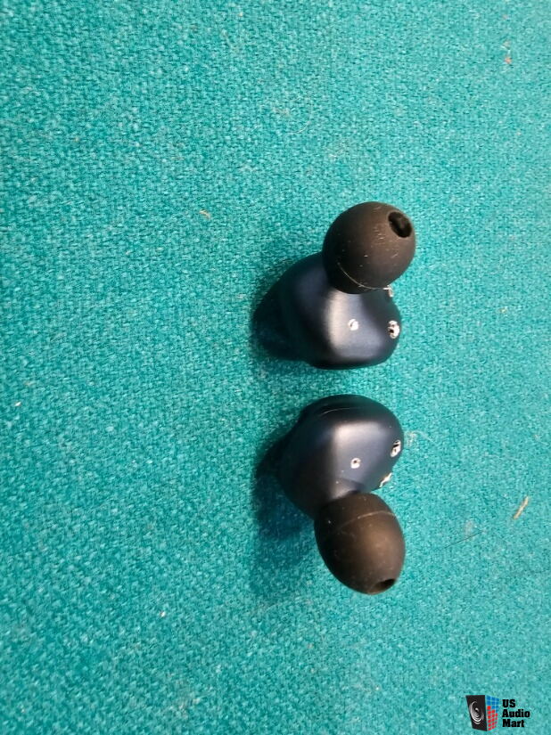 Meze Audio Rai Penta Inner-Ear Monitor Headphones Photo #5924094 - US ...