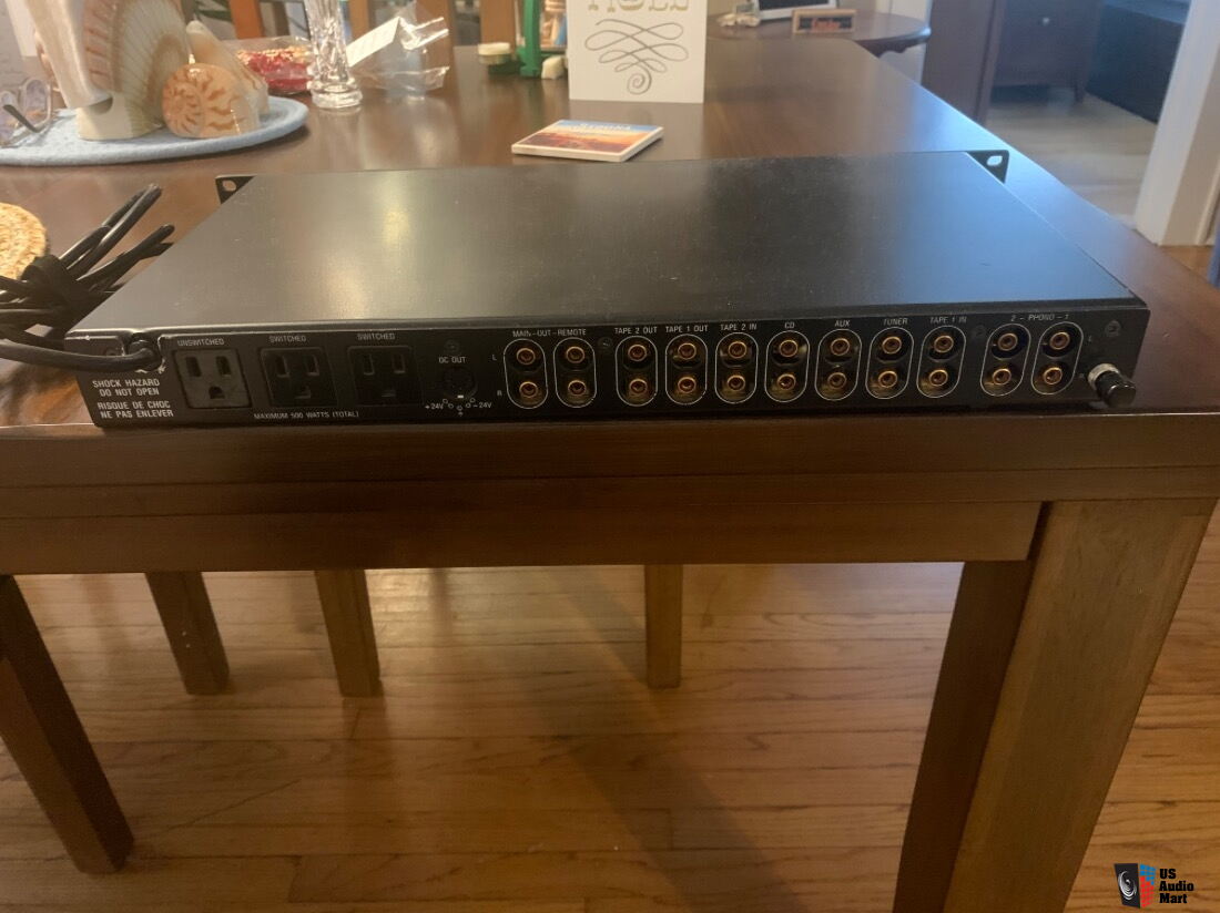 Bryston 11B with phono stage Includes Shipping Photo #5925492 - US ...