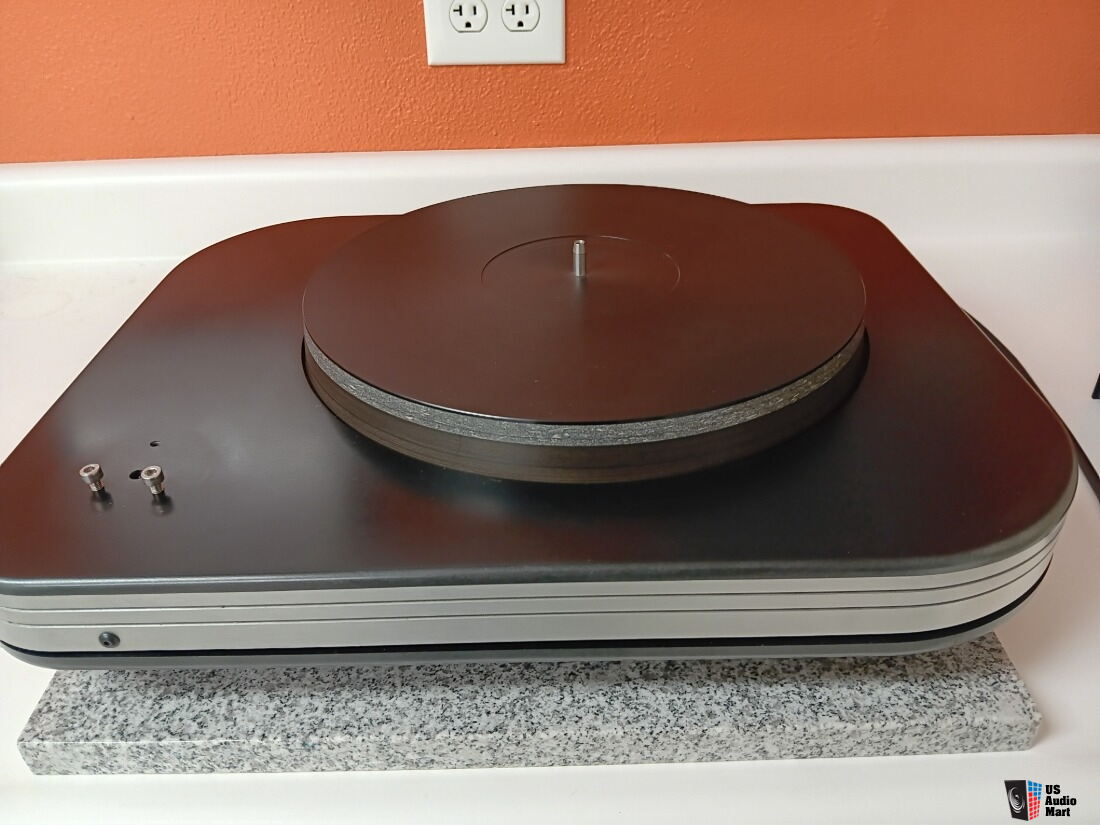 Immedia RPM-2 turntable, pickup in Portland, OR Photo #5925828 - US ...