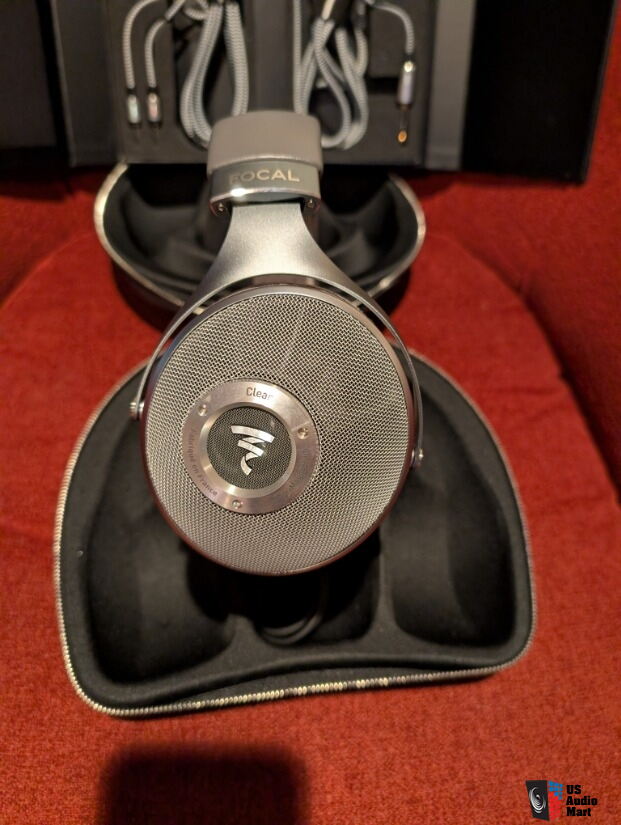 Focal Clear OG version Photo #5928881 - US Audio Mart