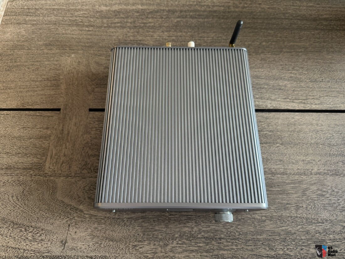 Burson Composer 3XP DAC with V7 Vivid Op amp upgrade Photo #5930379 ...