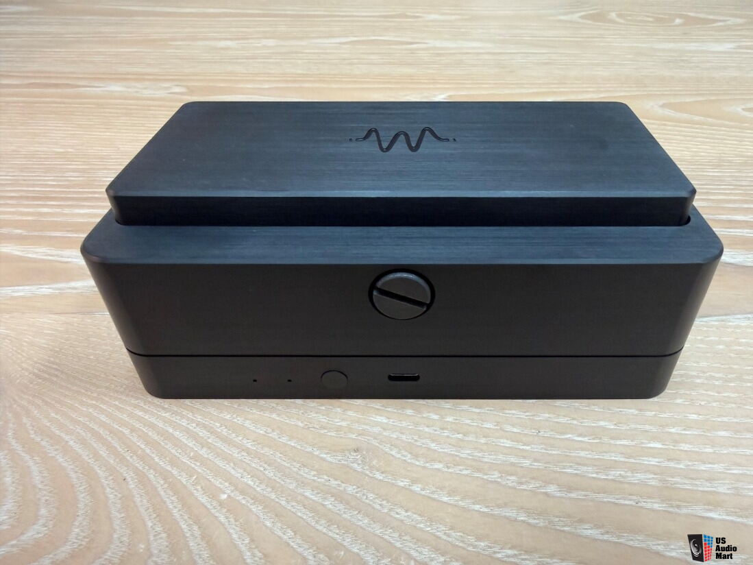 Waversa Systems WActivator2 Photo #5931427 - US Audio Mart