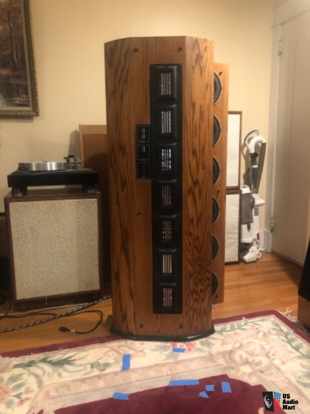 Infinity rs1b Photo #5932790 - US Audio Mart