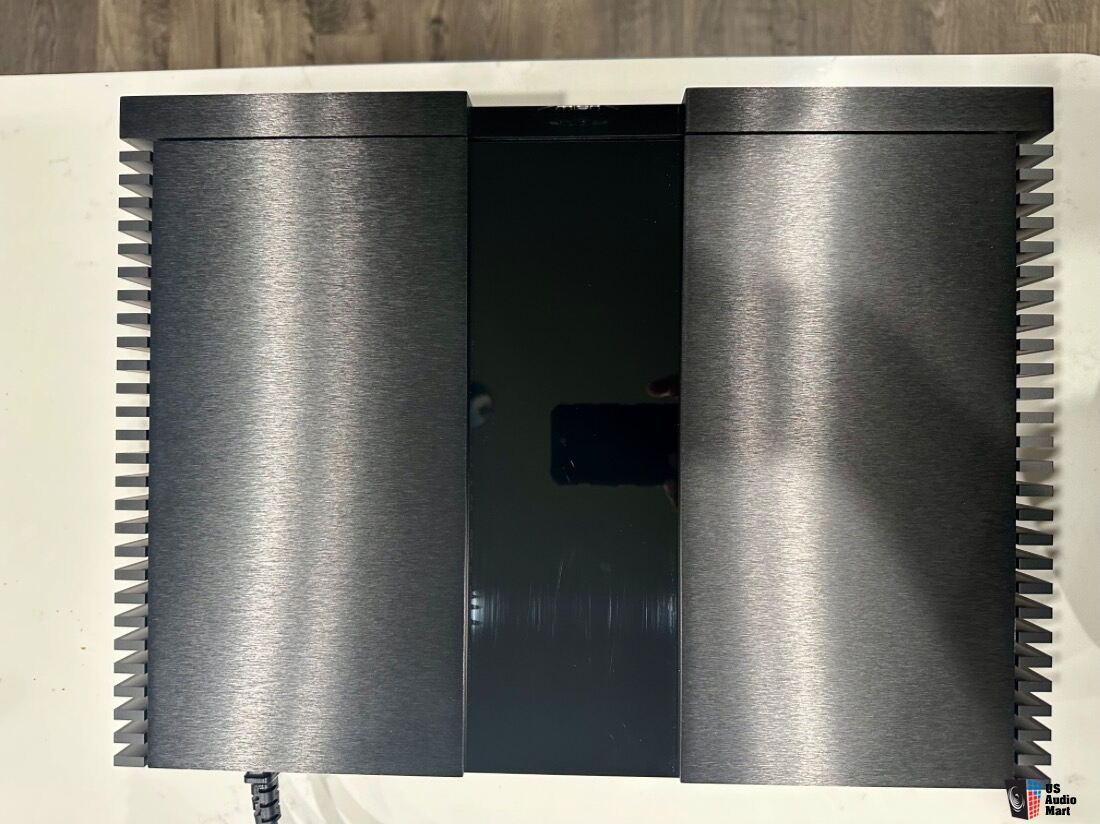 Naim New Classic NAP 250 Power Amplifier Photo #5933119 - US Audio Mart
