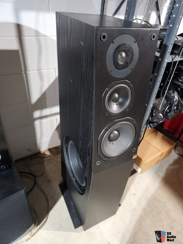 JBL L7 speakers Photo #5934328 - US Audio Mart