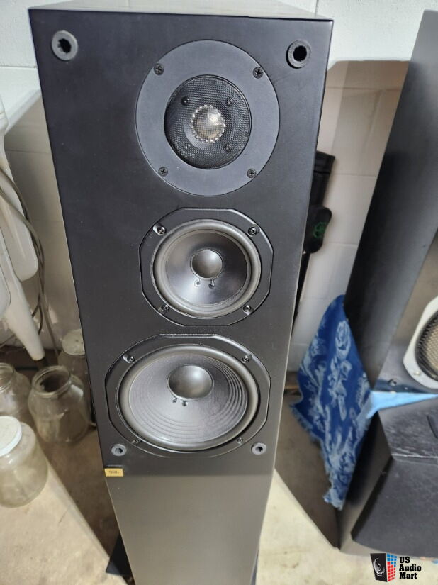 JBL L7 speakers Photo #5934325 - US Audio Mart