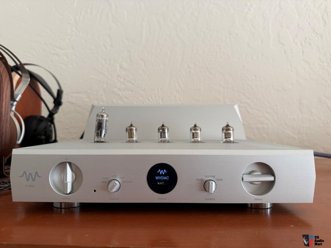 Waversa Systems VDAC Photo #5935776 - US Audio Mart