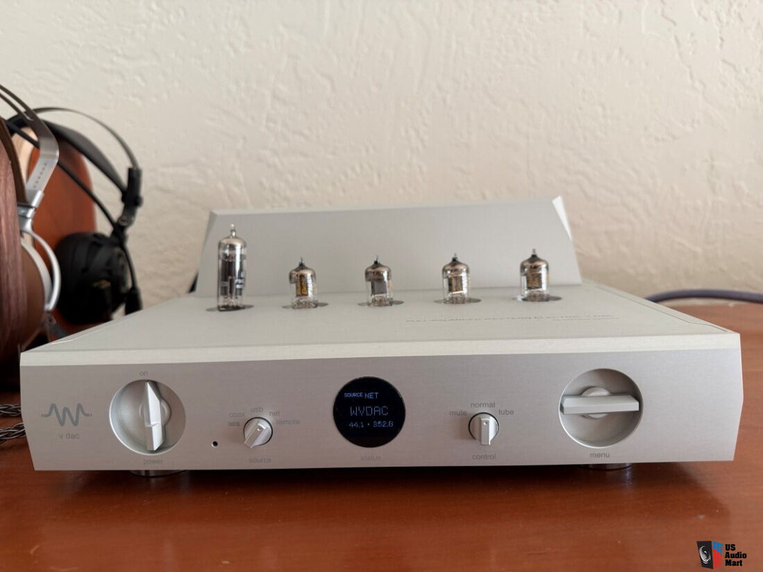 Waversa Systems VDAC Photo #5935777 - US Audio Mart
