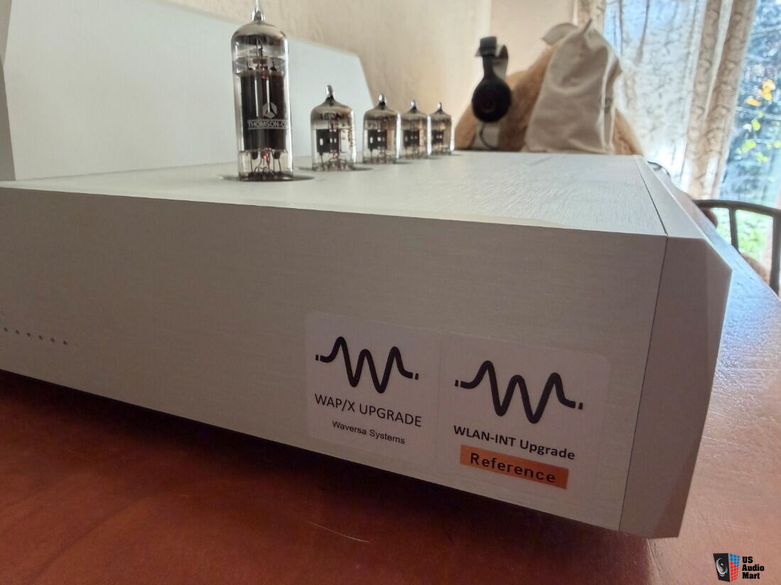 Waversa Systems VDAC Photo #5935777 - US Audio Mart