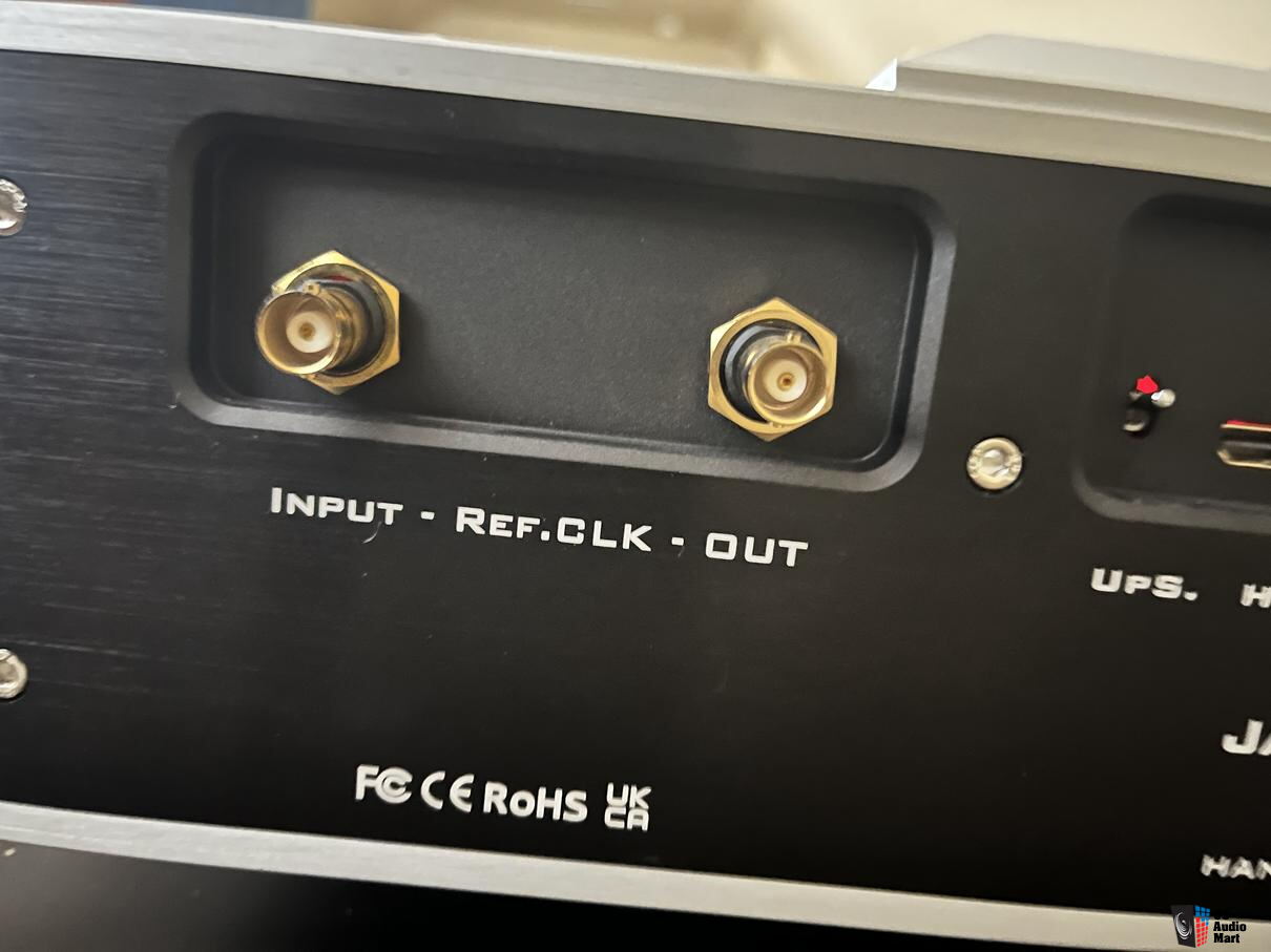 Jays Audio CDT3mkIII mark 3 CDT3 Superb! CD Transport!! Photo #5929370 ...