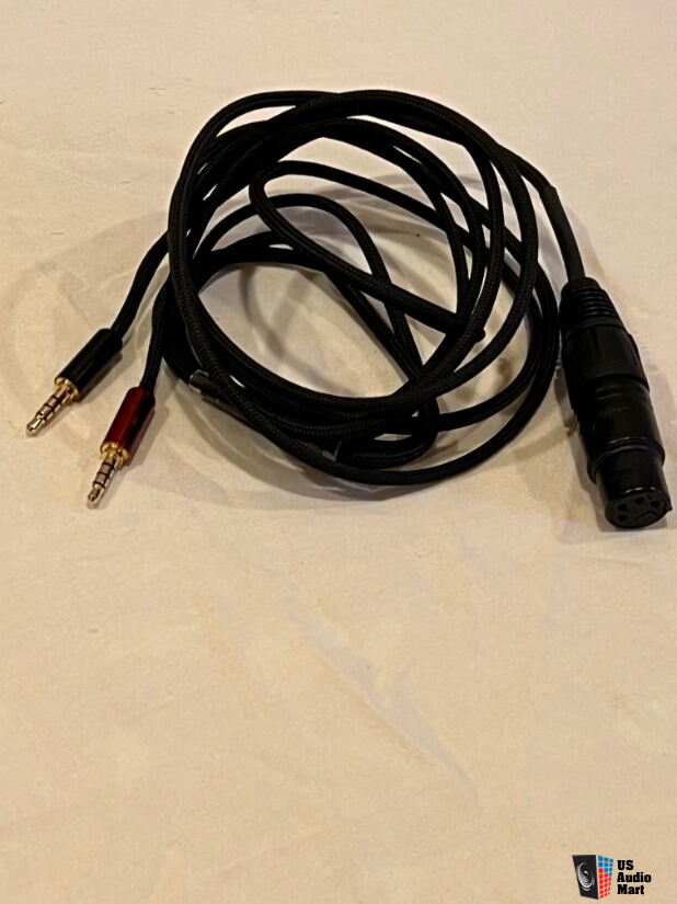 Raal Requisite SR1a ribbon headphones mint Photo #5937438 - US Audio Mart