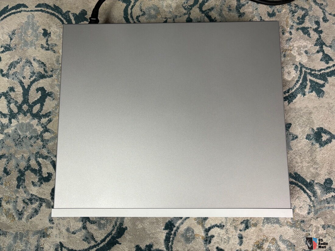 Luxman NT-07 Network Transport Streaming Music Player Photo #5937987 ...