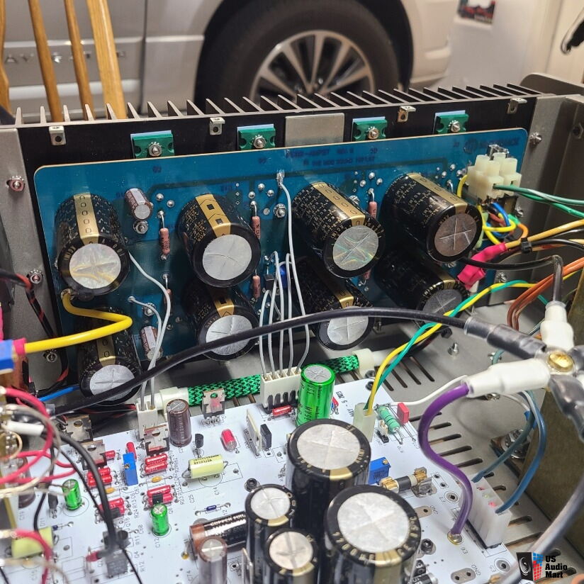 SMC AUDIO DNA-1 GT23 Photo #5938528 - US Audio Mart