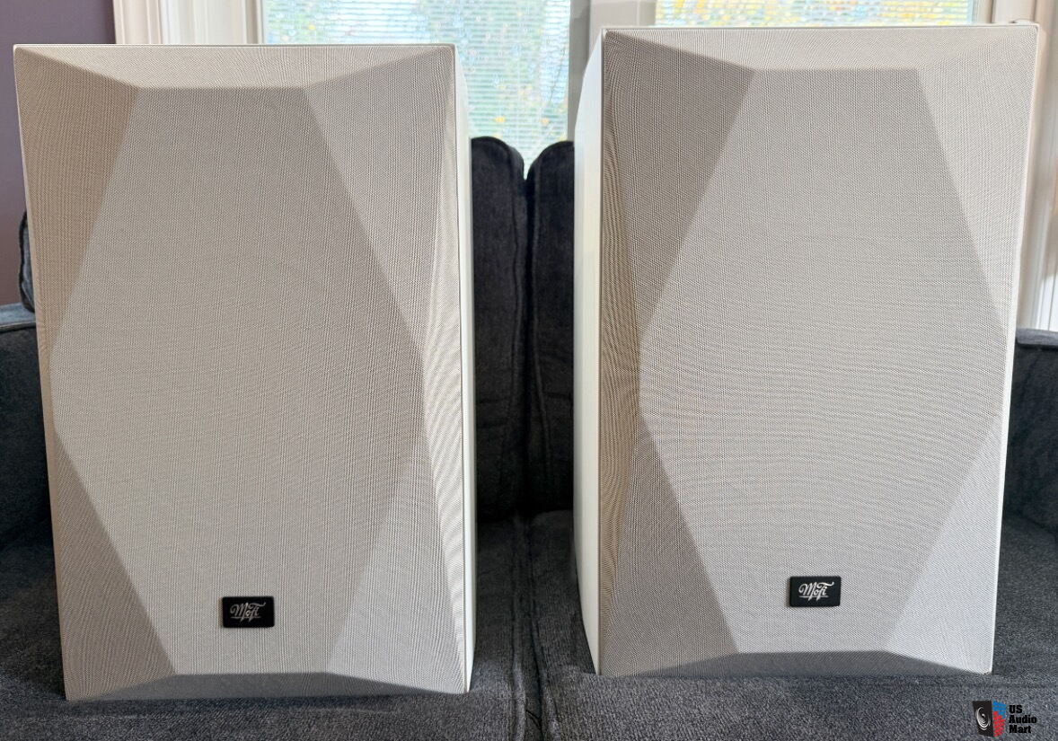 Mofi SourcePoint 8 Speakers Photo #5939340 - US Audio Mart